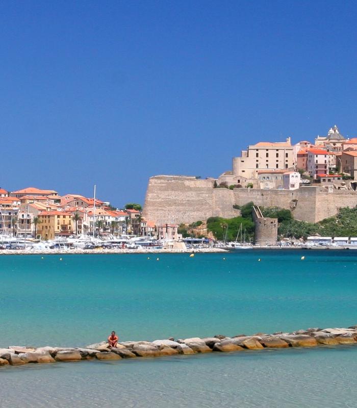 Calvi Aventure - Promenades en mer au départ de Calvi